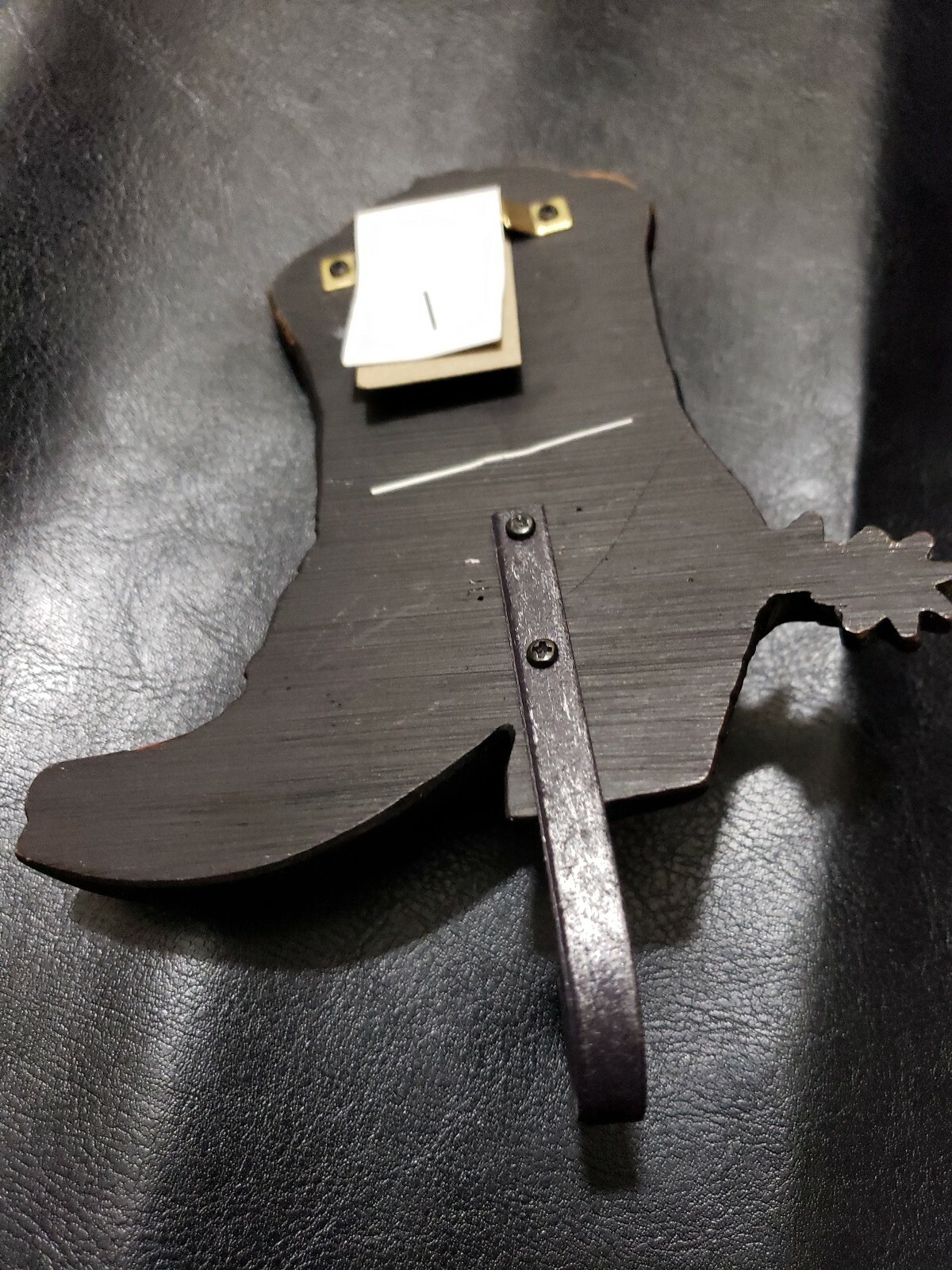 Resin Western Cowboy Boot Wall Hook Hanger New | eBay