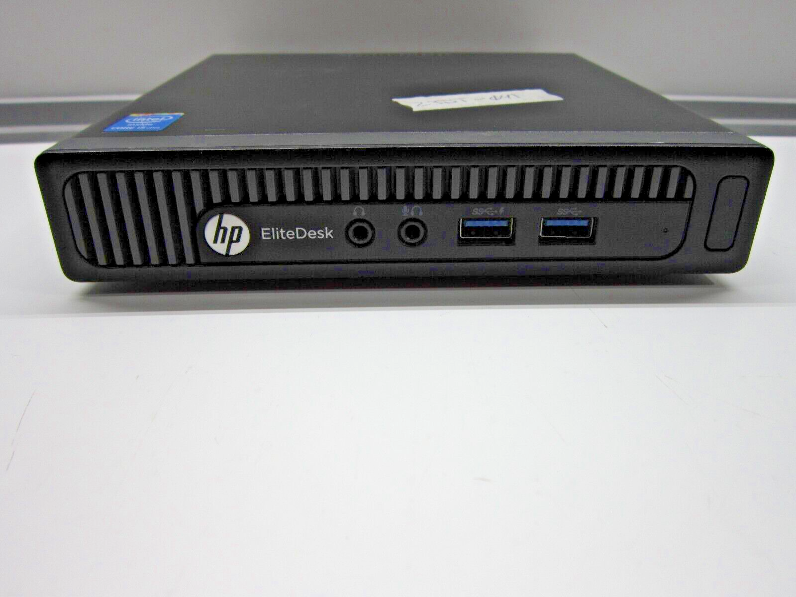 HP EliteDesk 800 G1 Mini PC | eBay
