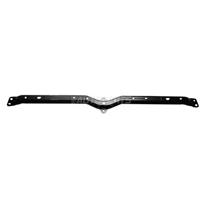 New Front Center Bumper Bracket Steel Fits 2016-2021 Toyota Tacoma ...
