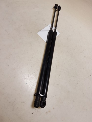 Paire verins coffre hayon malle - Ford FOCUS III PH.1 - Blanc - 1848164 ...