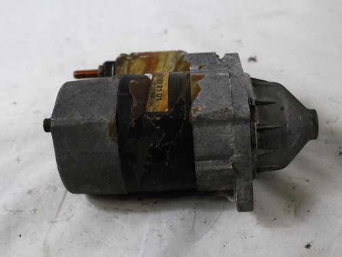 0051512101 Démarreur Du Moteur MERCEDES Classe B 180 W245 1.6 B 85KW ...