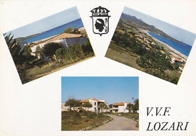 CPSM V.V.F LOZARI | eBay