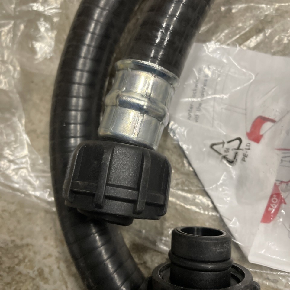 Piusi PDC Coupler for Use with Totes Drums DEF, And 5ft Suction Hose | eBay