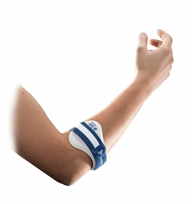 Epi-Med Anti Epicondylitis Clasp - Tennis / Golfers Elbow | eBay