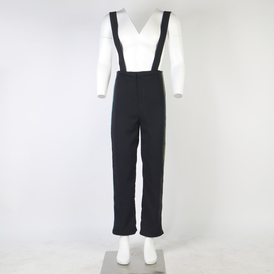 TNG First Contact Insurrection Data Riker Starfleet Formal Uniforms ...