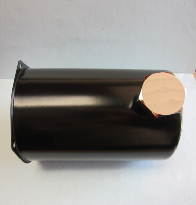 Lowrider Hydraulics black tank & a super hex top plug, one tank kit | eBay