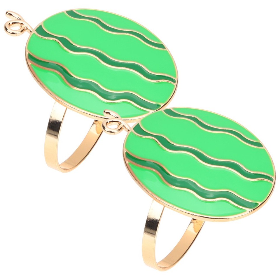 2 Count Servietten Halterung Serviettenhalter Für Party ...