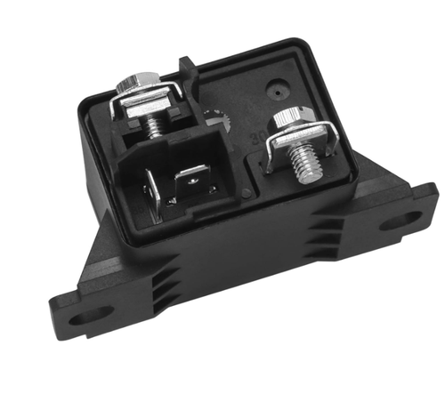 TE V23232-A0001-X003 Power Relay Parallel and Series Diodes SPST 12V ...