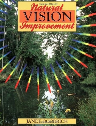 Natural Vision Improvement | eBay
