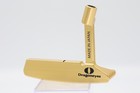 KENTACK JAPAN Putter DragonEyes 24K-GOLD Japanese-Makie-bird | eBay