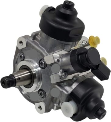 Fuel Injection Pump 0445010628 0445010835 8980879860 For Isuzu NPR 4JJ1 ...