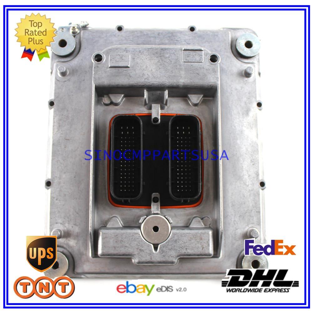 ECU Controller 21695319 For Volvo TAD940GE TAD941GE TAD1641GE Generator ...