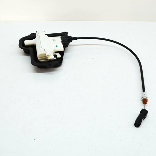 NEW MERCEDES-BENZ GLE W166 REAR LEFT DOOR SOFT CLOSE MOTOR A1667600900 ...