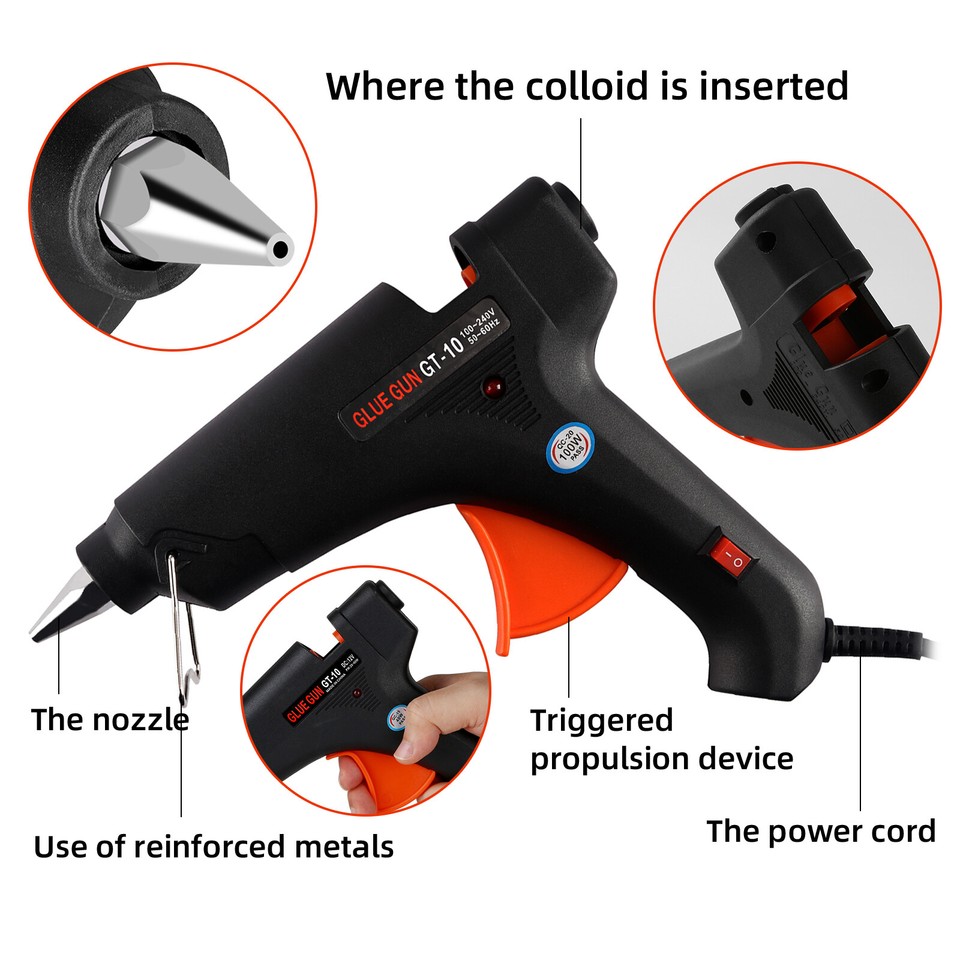 PDR Full Set Tool Dent Repair Kit Paintless Dent Removal Tools Dent ...