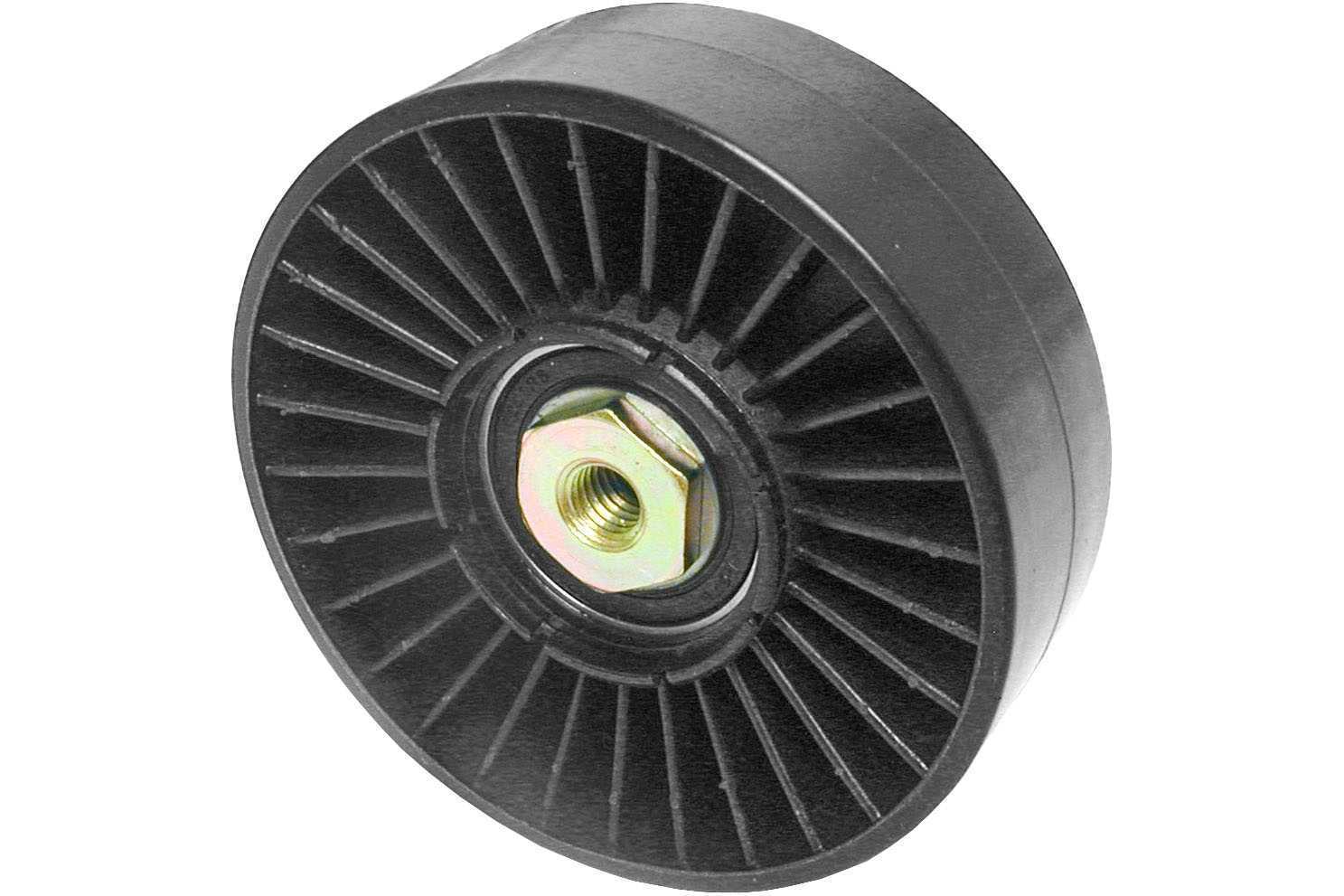 Accessory Drive Belt Idler Pulley URO Parts 028145278E for sale online ...