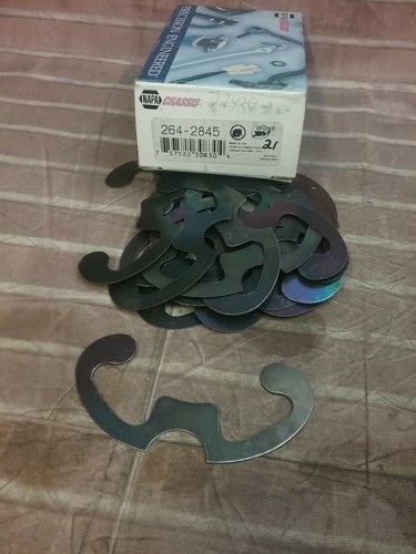 Napa Alignment Camber/Toe Shim, 264-2845 QTY-21 | eBay