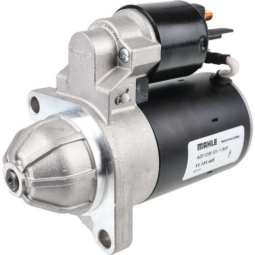MAHLE Starter Motor 12V 8TH CCW MS 630 | eBay