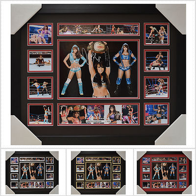 Layla Signed Framed Memorabilia Limited Edition V1 - Multiple ...