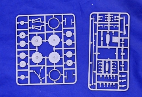 Amodel 1/72 C37b Gulfstream USAF Plastic Model Kit 72327 for sale ...