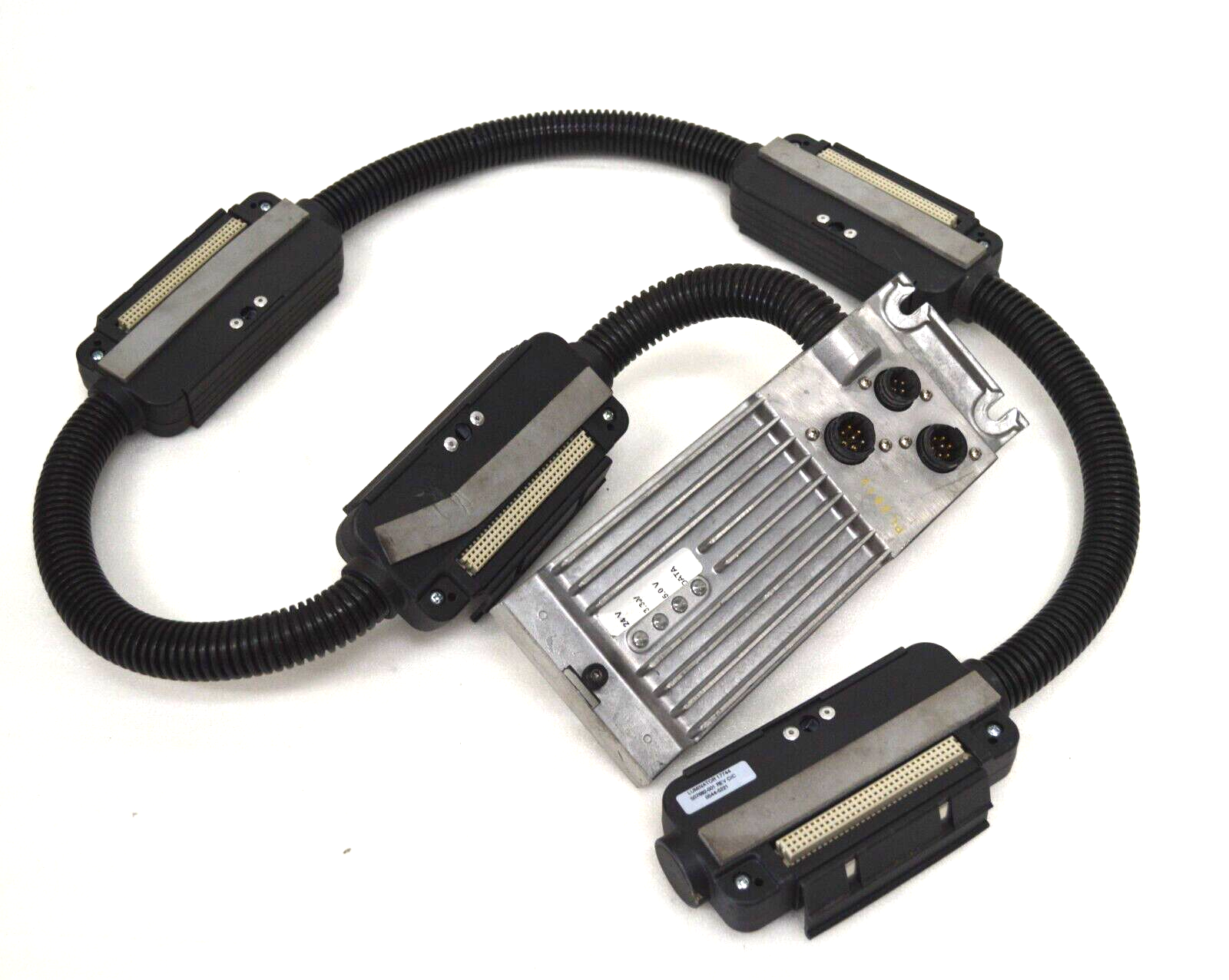 LUMINATOR 17744 MOBILE DESTINATION SIGN POWER CABLE w/507252-001 board ...