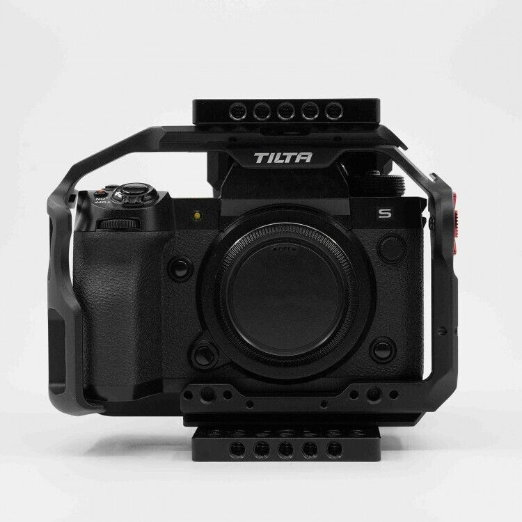 FusionRig Camera Cage Expansion Module Cineback Accessory FusionRig Camera Cage Expansion Module Cineback Accessory