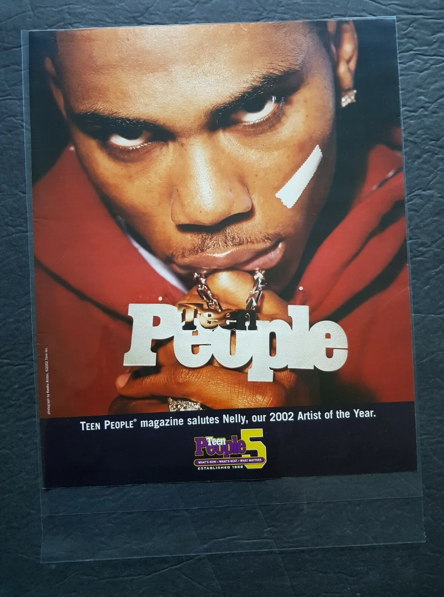 Print Ads For Teenagers