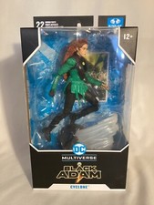 DC Multiverse Cyclone