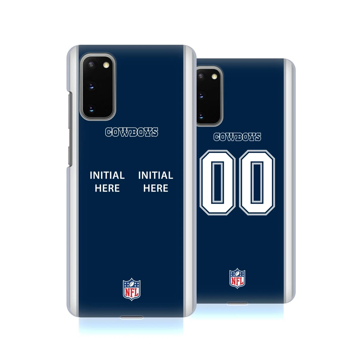 Samsung Cell Phone Covers Nfl
