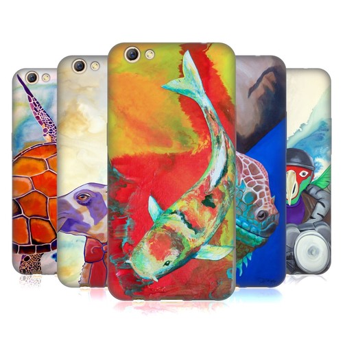 OFFICIAL JODY WRIGHT ANIMALS SOFT GEL CASE FOR OPPO PHONES | eBay