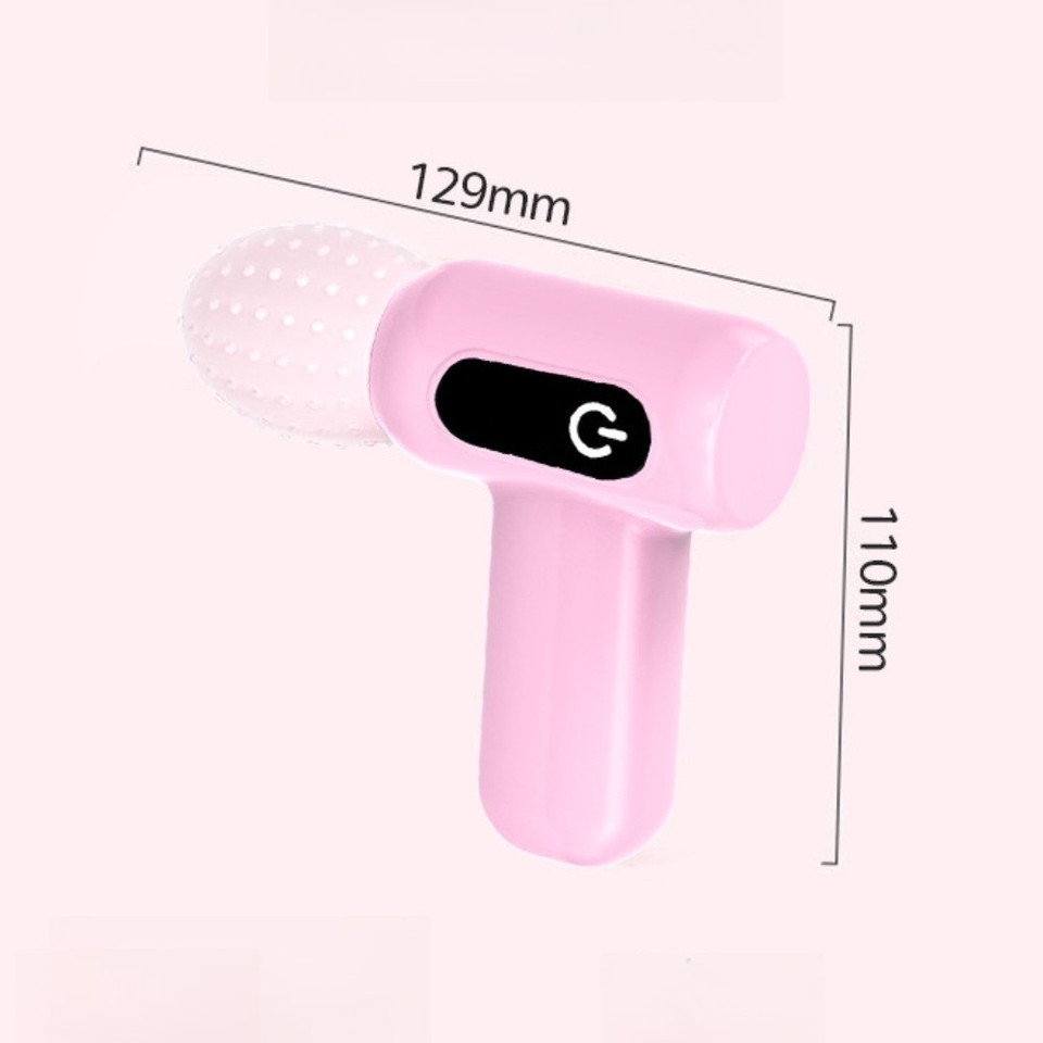 For Mini Massage for Muscle Recovery with Multi Speed Percussion ...