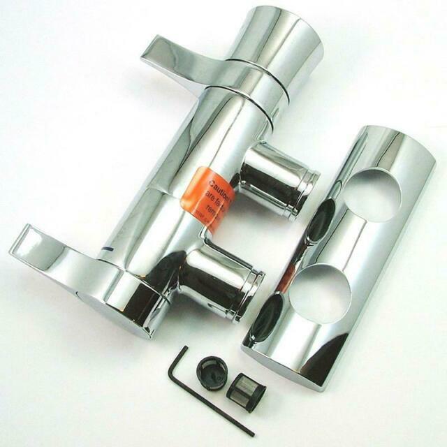 MIRA 4.1660.183 Infuse Replacement Valve for sale online | eBay UK