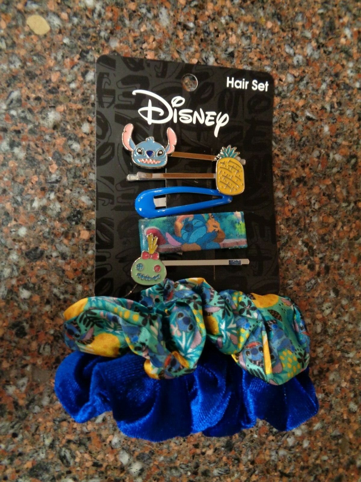 Disney Hair Accessories
