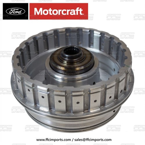 6F35 Transmission FORD 4-5-6 Clutch DRUM 09-UP for Edge Escape Fusion ...