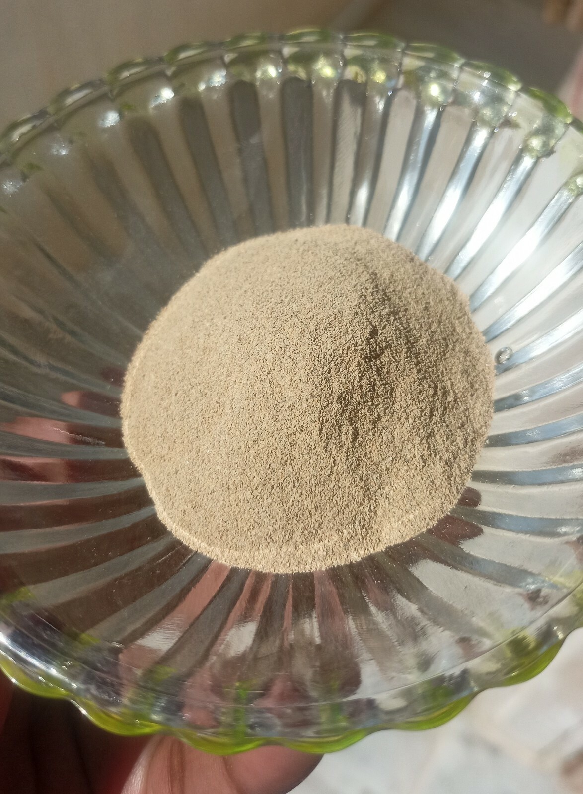 Natural Picture Jasper Fine Crushed Inlay Powder for Mineral art, 300/ ...