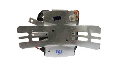 AEA Voltage Regulator 7409 NOS New | eBay