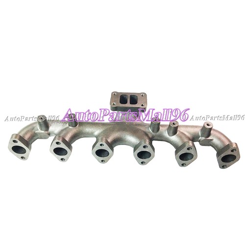 3973422 Exhaust Manifold Fit For Cummins Engine QSB5.9 QSB6.7 6C8.3 ...