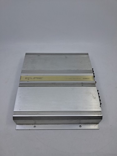 Eclipse 36201 - 2/1 Channel Amplifier - Tested | eBay