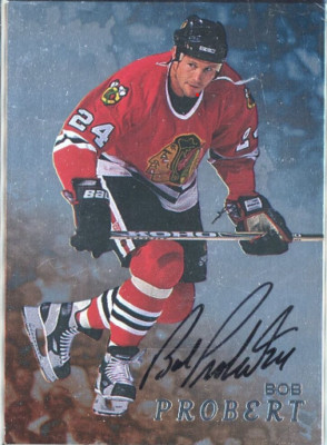 1998-99 Be A Player Autographs & Gold Autographs Pick One! Complete ...