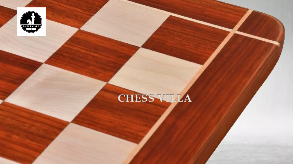 African Padauk Squares African Padauk Squares