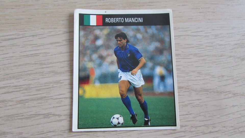 ORBIS WORLD CUP 90 FOOTBALL STICKERS - PICK & CHOOSE FROM LIST | eBay UK