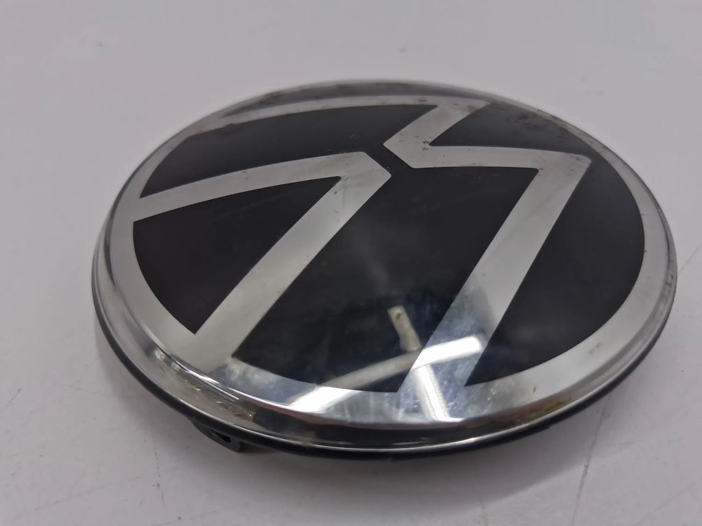 5NA853601 VW Emblem vorne Volkswagen Tiguan 1.6 TDI online kaufen | eBay