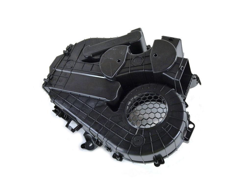 HVAC Heater Control Unit Housing-SE, VIN: G Mopar 68261530AA for sale ...