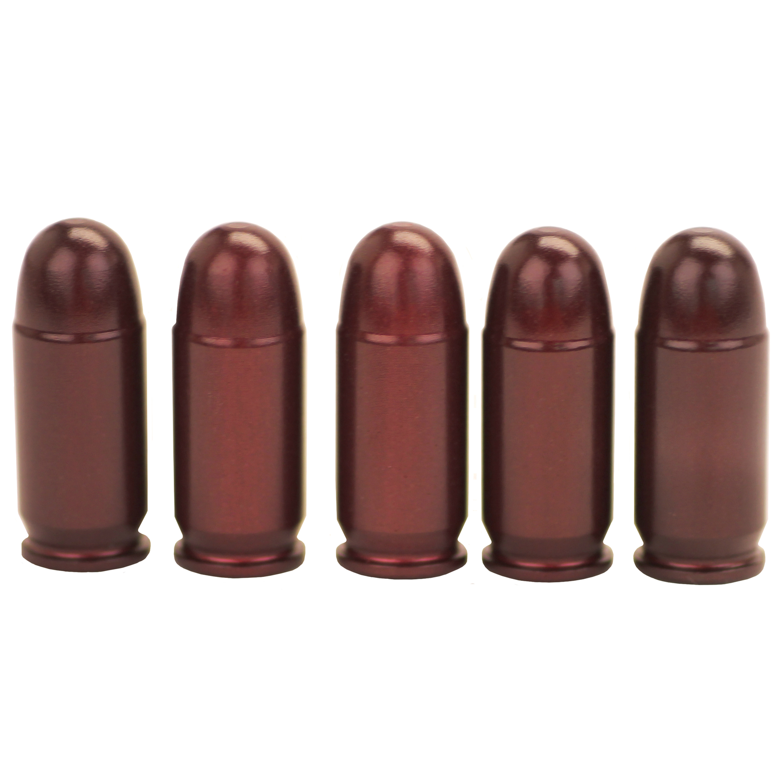 A-Zoom .45 ACP Snap Caps-Precision Metal Snap Cap-Pack of 5-15115 | eBay