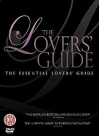 The Lovers' Guide - Essential Lovers' Guide (DVD, 2007) for sale online ...