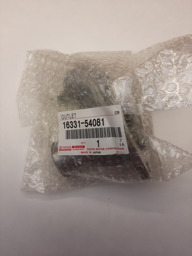 Toyota OEM Outlet, Water for 2LT Diesel 4Runner Land Cruiser Hilux | eBay