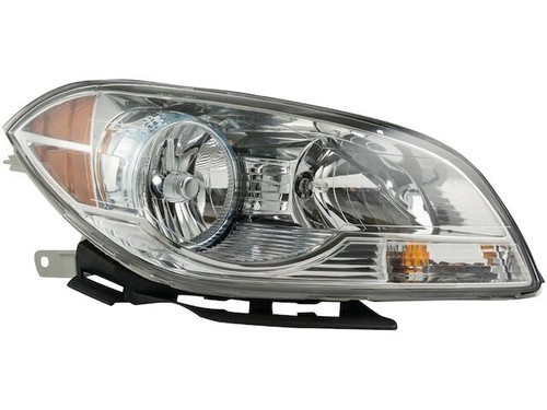 For 2008-2012 Chevrolet Malibu Headlight Assembly Right 94565QKJM 2010 ...