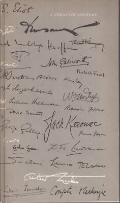 A Creative Century: Selections from the Twentieth Century: Collections ...