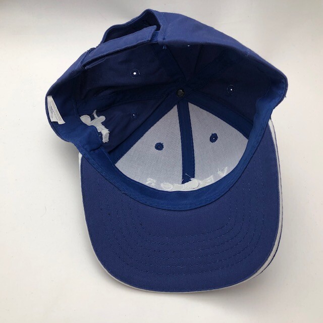Vector Aerospace Hat Cap Adjustable OSFM Baseball Blue 1991 - 2016 ...
