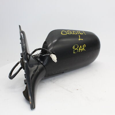 1989 Nissan 240SX LH Side View Mirror Part Number 128-52533L | eBay