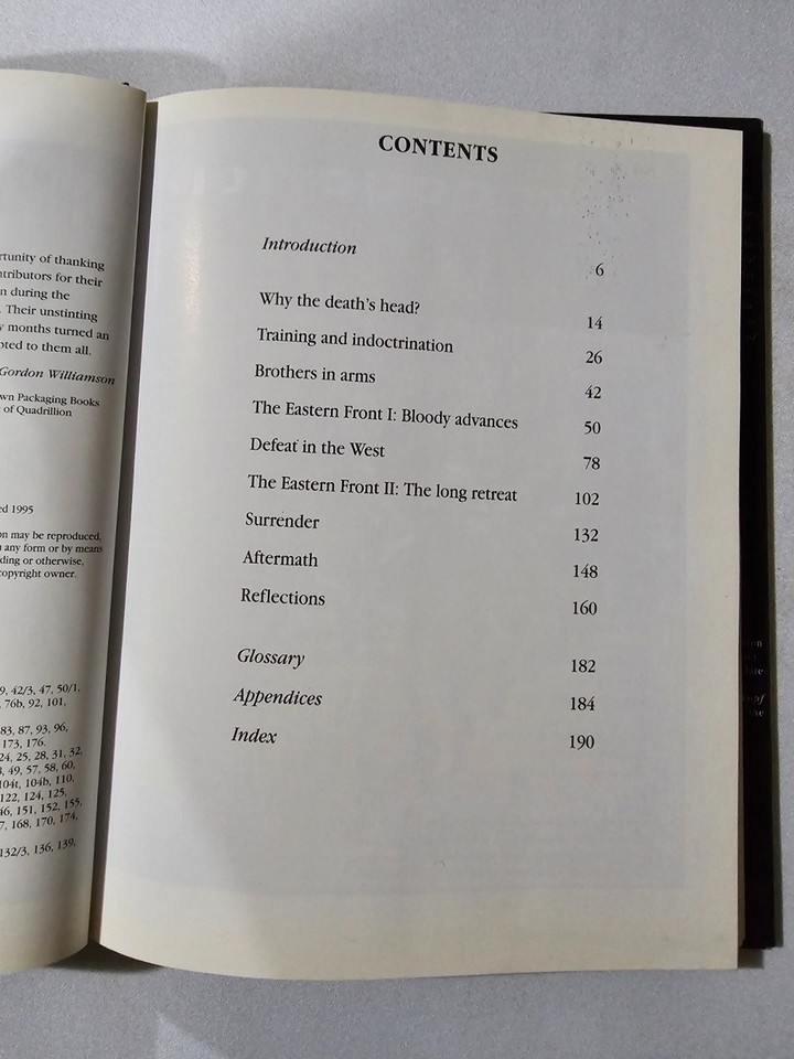 Loyalty is My Honour by Gordon Williamson | eBay